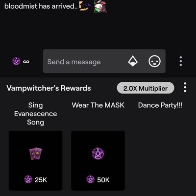 Coffin Emote Cute Twitch Emote Design Twitch Discord Youtube Channel ...