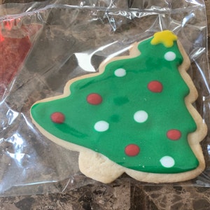 Mini Tire/wheel Cookies 2 Dozen - Etsy