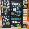 POP IT READING Kit Classroom Bulletin Board Read Across America School ...