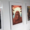 Vintage Style Prohibition Era Prints Set of THIRTY FIVE Posters ...