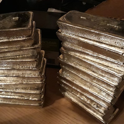 Zinc Armor 3 Inch X 50 Foot Roll. Great for Roofing and Craft - Etsy