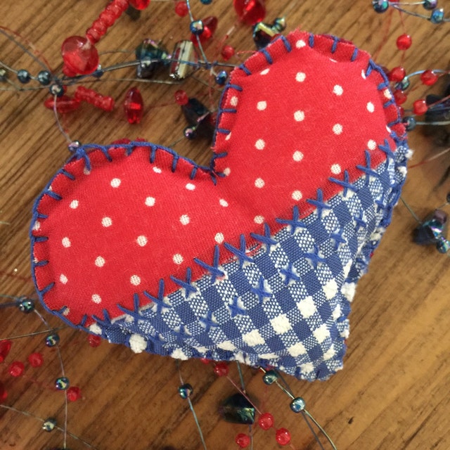 RubyRedcrafts - Etsy