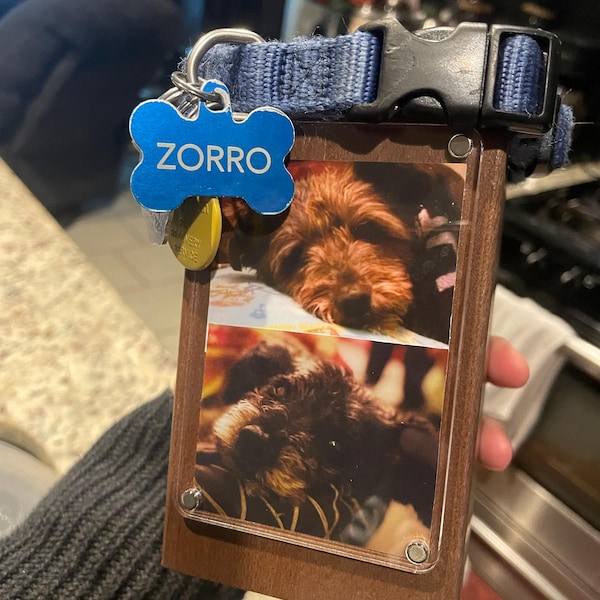 Bereavement Gift for Loss of Mother Lock of Hair Keepsake, Small ...