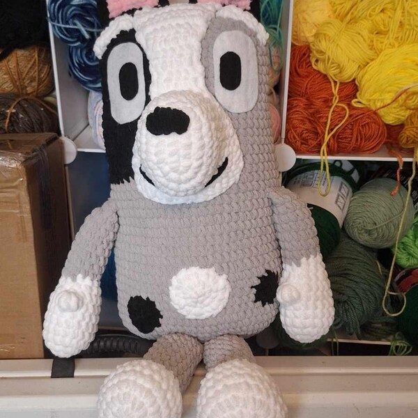 Chubby Frog Long Legs Crochet Pattern No Sew - Etsy