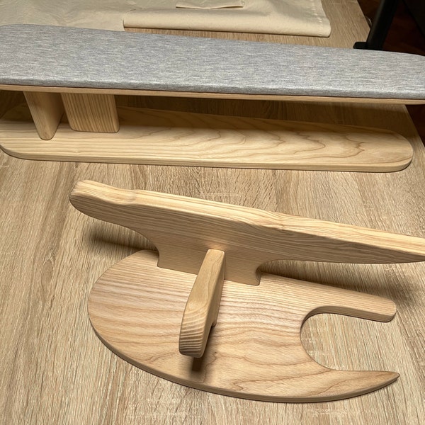 Fixing Weights 4 per Pack - 6 Cm, Multi-functional Sewing Wood Board ...