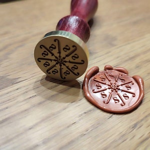 Express Processing Seal Stamp - Etsy