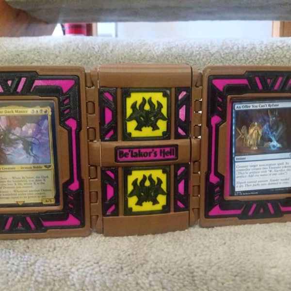 MTG Ability Counters - Etsy