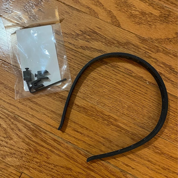 Violet Archdemon Horns With Multiple Size Options - Etsy