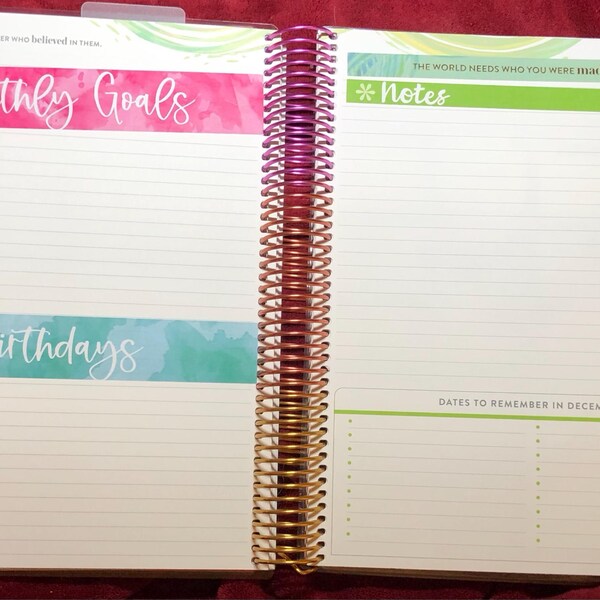 40 Specials Stickers || for Erin Condren Teacher Planners - Etsy