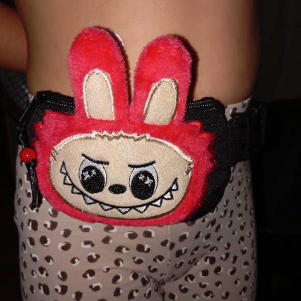 Insulin Pump Bra Bag With Clear Window, Clip the Pump, Pump Pouch for ...