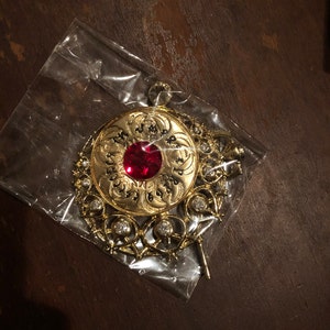 Bayonetta Cosplay Umbran Watch | Etsy