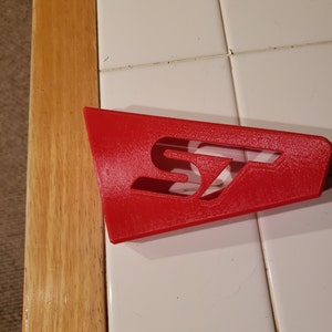 2015-2018 Focus ST/RS Phone Holder | Etsy