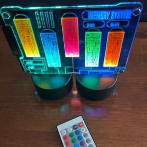 USB Isolinear Chip Puck Base - Etsy