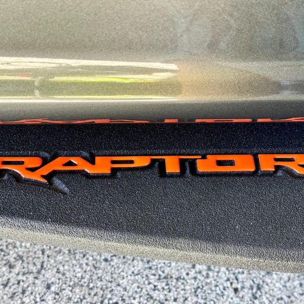 Tufskinz Wheel Accent Overlays Fits 2022-2025 Hyundai Santa Cruz 40 ...