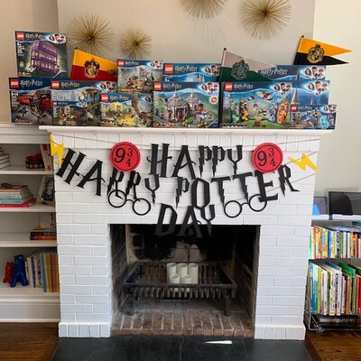 Peace Out Single Digits 10th Birthday Banner Tie Dye Themed - Etsy