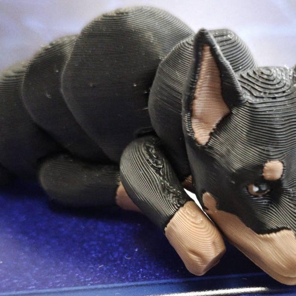 Drippy Bucket Pen / Pencil Holder – Paint Can Organizer – Fun Desk ...