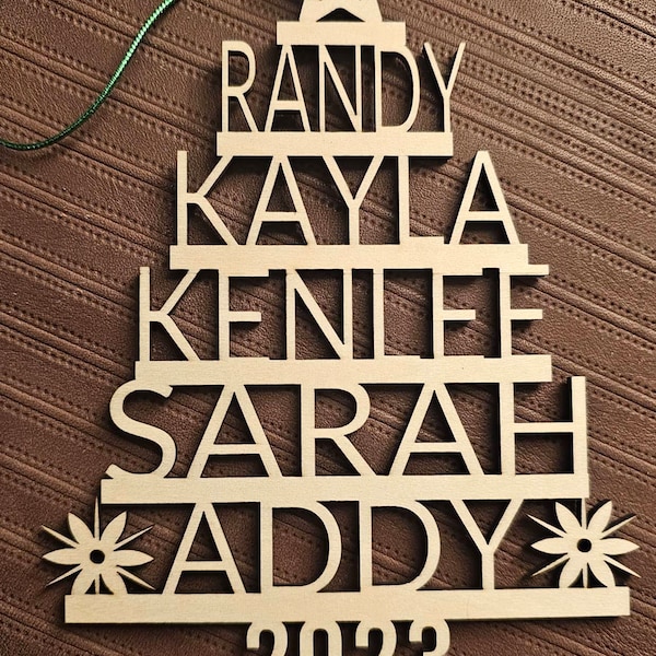 CNC Wall Sign - CNC Router Cut File, DXF Wood Cut File, Round Wood Sign ...