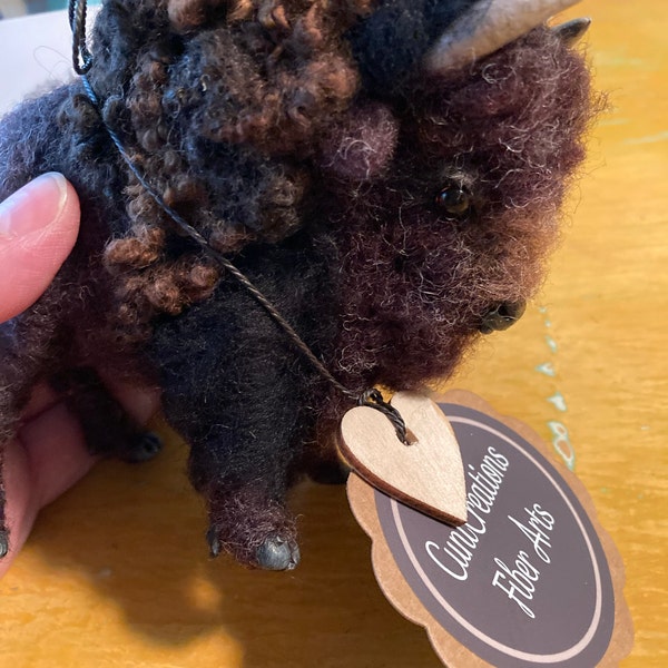 1 Oz Bulky Wool Roving Woodland Creatures Colors Select From Bear ...