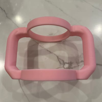 Stanley 20oz Sippy Cup HANDLE, for the Quencher H2.0 Flowstate Tumbler ...