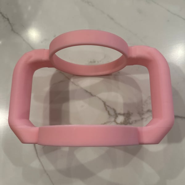 Stanley 20oz Sippy Cup HANDLE, for the Quencher H2.0 Flowstate Tumbler ...