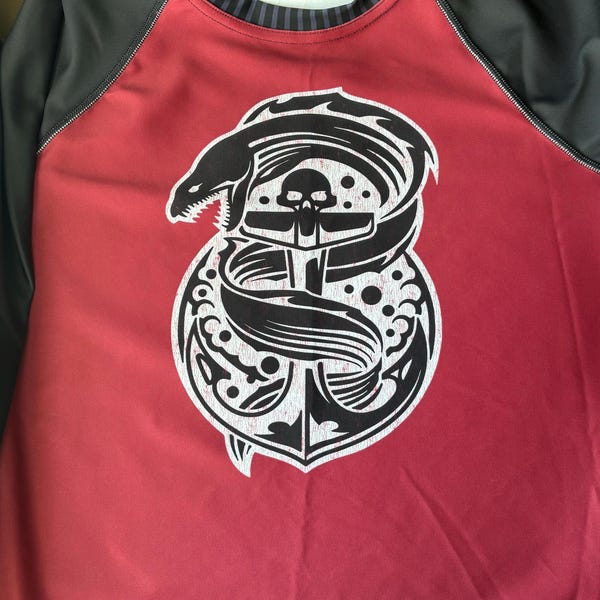 Thor Love and Thunder Ravager Tank Top!!! Great for Cosplay!!! - Etsy