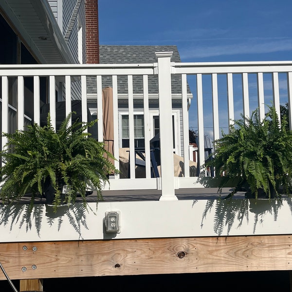 Planttraps Ledge Planter - Etsy