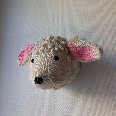 Mince Pie Digital Knitting Pattern - Etsy UK