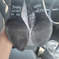 Custom INCREDIBLE HULK Inspired Comic Book Heels / Shoes - Etsy