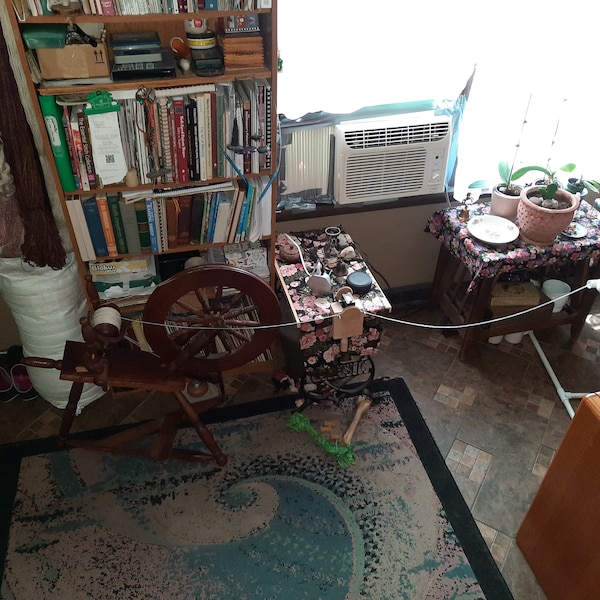 Yarn Counter Meterage/yardage Meter - Etsy