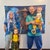 Chief Benja Shirt, Raya and the Last Dragon Costume, Guardian of the ...