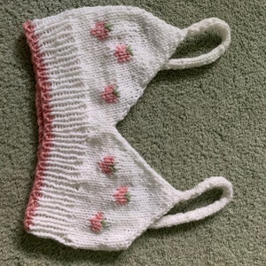 Braberrylette Knitting Pattern DIGITAL FILE - Etsy