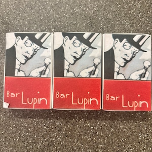 Dazai Sticker and Pin Pack - Etsy