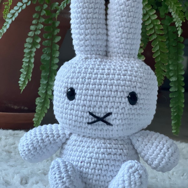 Shaun the Sheep Crochet & Knit Doll PDF Pattern _ in English - Etsy