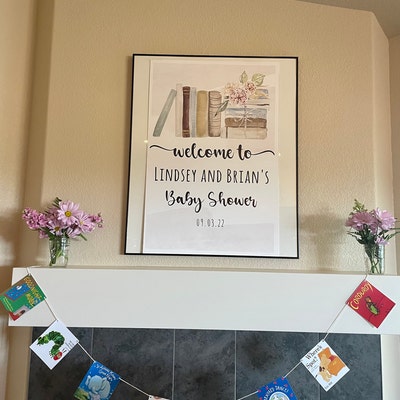 Digital Download Storybook Confetti, Storybook Decor, Storybook ...