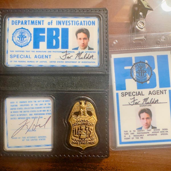 MAGNUM P.I. - Thomas Magnum Prop Driver's License - Etsy