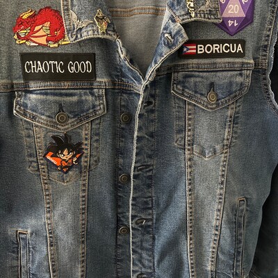 Cute Joy Mint Candy Christmas Embroidered Iron on Patch - Etsy