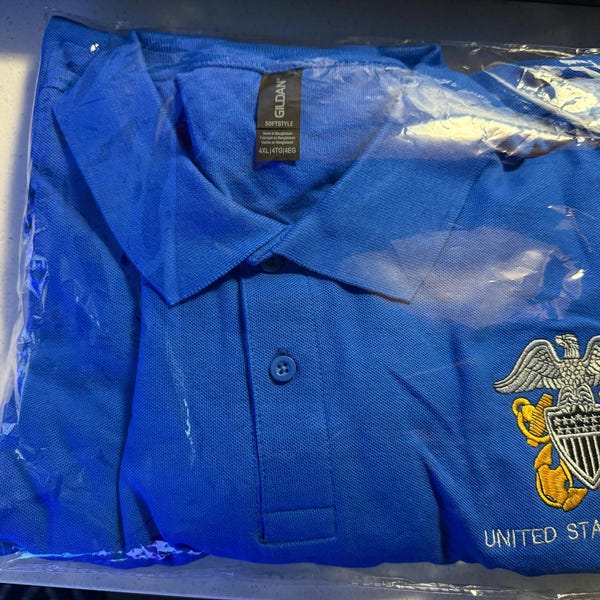 US Army CID Polo Shirt New Design Criminal Investigation Division - Etsy