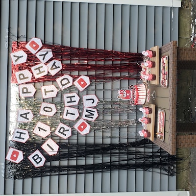 Hamilton the Musical Inspired Photo Booth Props, Hamilton Party ...