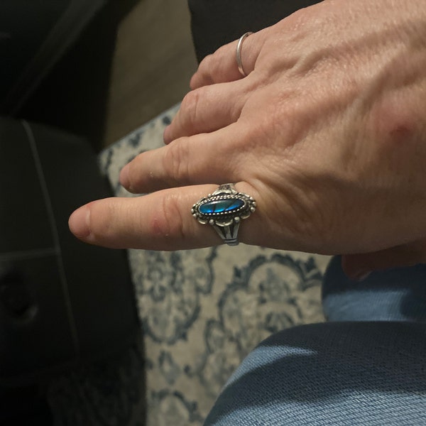 Vintage Copper Cuff Bracelet - Etsy