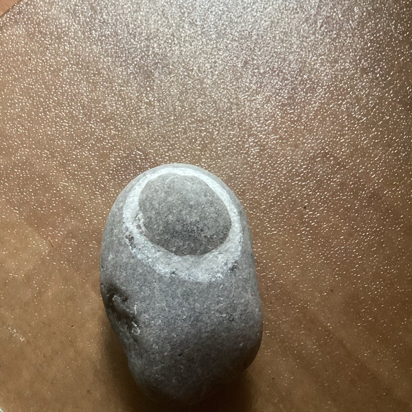 Rare Wishing Stone, Natural Wishing Stone, Welsh Wish Stone, Bladder ...