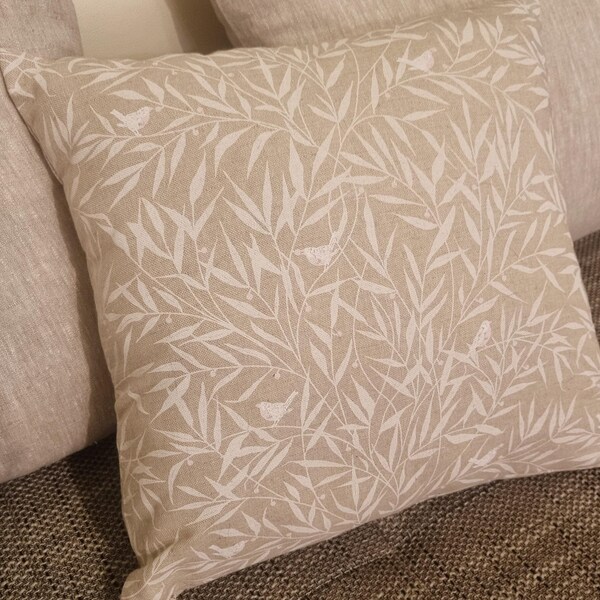 Softened Linen Double Sided Throw Blanket in Moss Green With Fringes ...