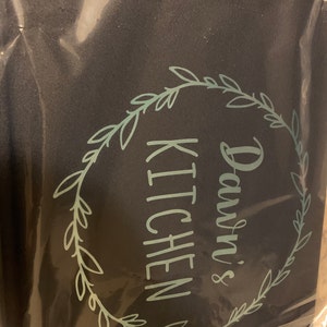 Personalized Aluminum Baking Pan With Lid. Your Name Kitchen Engraved ...