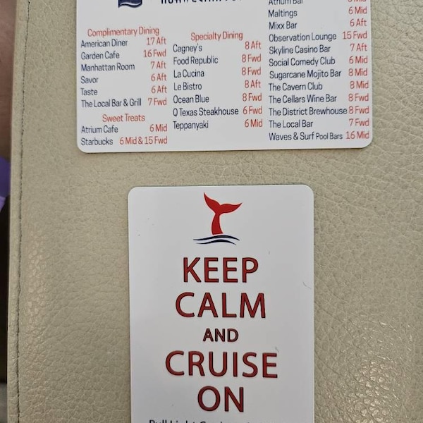 Eye Scream Sundae - Ice Cream Sundae Kits - Disney Cruise Fish Extender ...