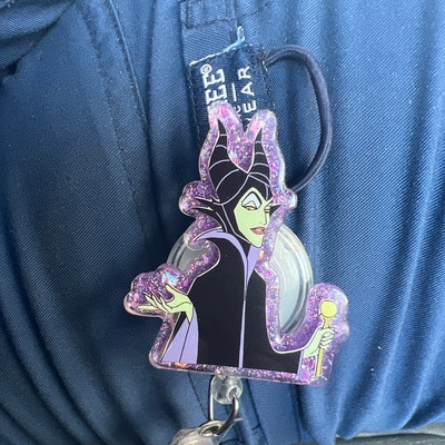 Horizontal Laser Cut Badge Buddy Filebadge Buddy Filesbadge Buddy Laser ...