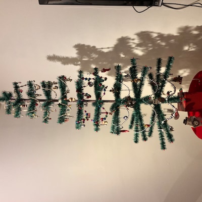 34 Authentic Goose Feather Tree - Etsy