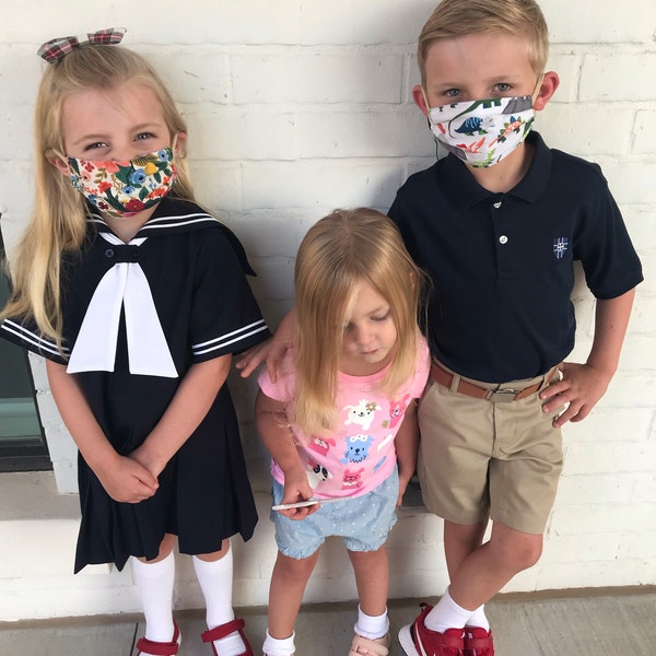 Distressed Red Pirate Stripe Seamless - Etsy