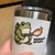 Commit Arson Cute Frog Sticker Laptop Sticker Water Bottle Sticker ...