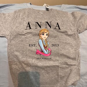 Girls Disneland Trip, Disney Princess Shirts, Disneyland Shirts for Women, Disney Girls Squad T ...