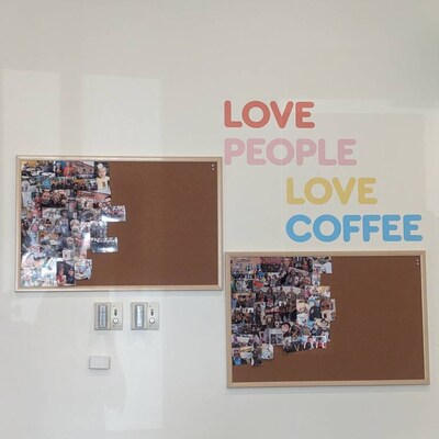 Custom Wall Decal Logo Sticker Print Personalized Vinyl Label Printed ...