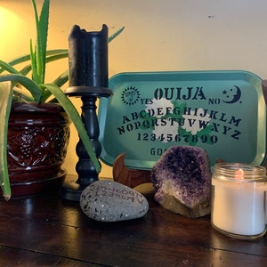 Scary Curses Book Prop Gothic Decor Witchy Decor Halloween - Etsy